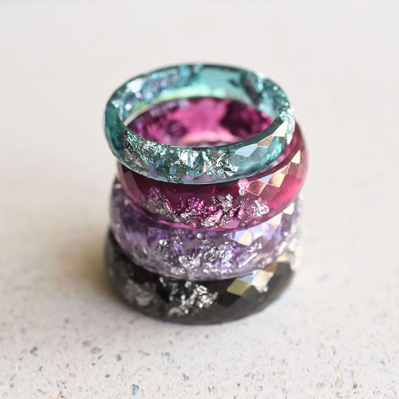 Mystery Ring – Resity