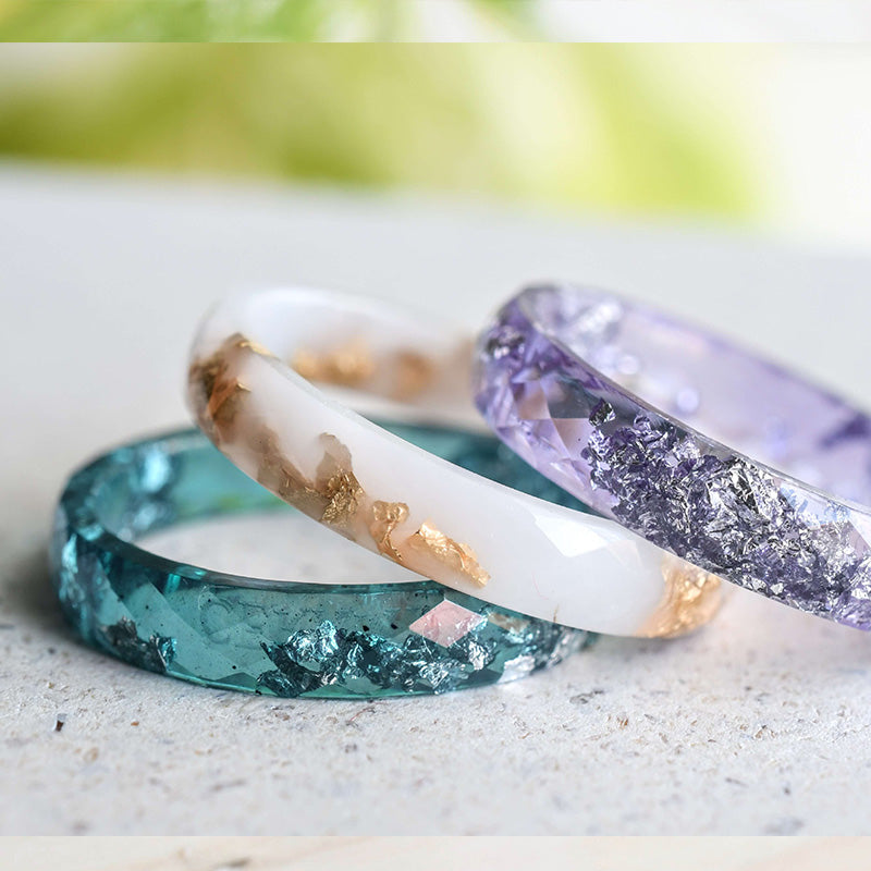 Mystery Ring – Resity
